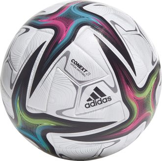 adidas Adidas Conext 21 Pro FIFA Ball GK3488, Womens,Boy,Girl,Mens Footballs, White, 5 EU