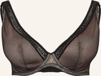 Prima Donna Primadonna Twist Schalen-Bh Cools schwarz