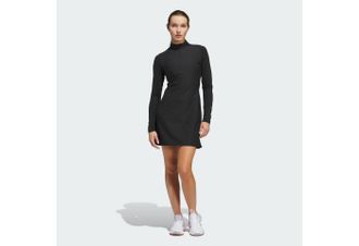 adidas Performance Midikleid ULTIMATE365 LONG SLEEVE KLEID (1-tlg)