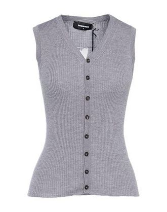 Dsquared2 MAILLE - Cardigans sur YOOX.COM