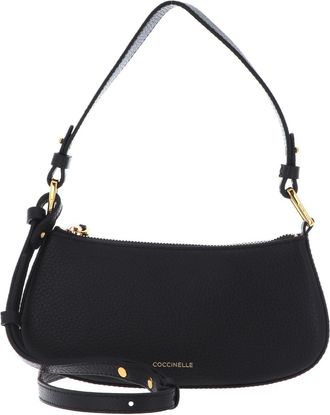 Coccinelle Merveille Mini Bag Noir