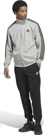 adidas 3 Stripes French Terry M - Trainingsanzug - Herren