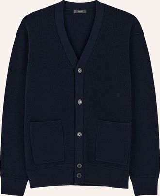 Boggi Milano Boggi Milano Pullover blau