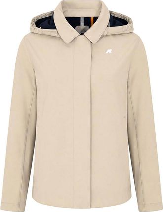 K-Way Veste Casual - Beige