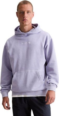 Marc O'Polo Denim Hoodie relaxed fit, große Rückenstickerei