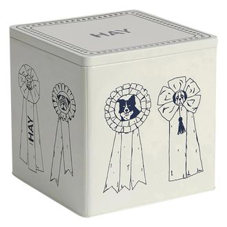 HAY Bo&icirc;te &agrave; croquettes Hay