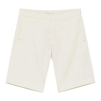 Entre Amis Herren, Shorts, Wei&szlig;, W30Gr&ouml;&szlig;e