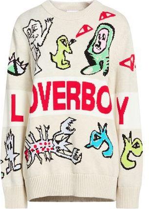 Charles Jeffrey Loverboy MAILLE - Pullover sur YOOX.COM