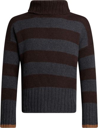 Aragona STRICKWAREN - Rollkragenpullover auf YOOX.COM