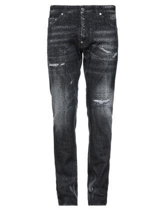 Dsquared2 HOSEN & RÖCKE - Jeanshosen auf YOOX.COM