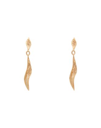 Alberta Ferretti SCHMUCK und UHREN - Ohrringe auf YOOX.COM