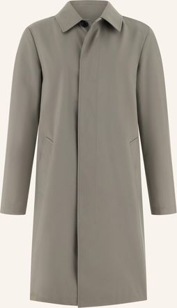 Boggi Milano Boggi Milano Regenmantel braun