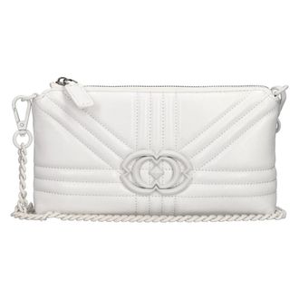 La Carrie Grate Double Bag - - Bags - Damen - Wei&szlig; - ONE SIZE