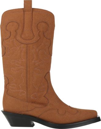 Ganni SCHUHE - Stiefel auf YOOX.COM