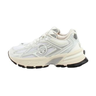 Sergio Tacchini Y2K Runner - - Shoes - Damen - Grau - 36 EU