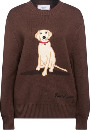 House of Sunny STRICKWAREN - Pullover auf YOOX.COM