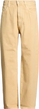 Carhartt Work in Progress HOSEN & R&Ouml;CKE - Jeanshosen auf YOOX.COM