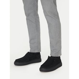 Clarks Mokassins Clarks Torhill Lo 26172019 Schwarz