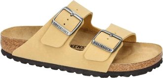 Birkenstock Damen, Schuhe, Beige, 39 EUGr&ouml;&szlig;e