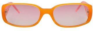 Casablanca LUNETTES - Lunettes de soleil sur YOOX.COM