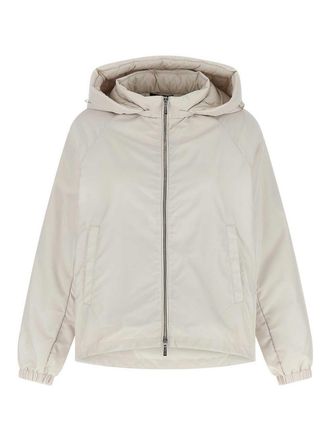 Moorer Veste Casual - Beige