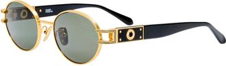 Linda Farrow unisex, Accessoires, Multicolore, Taille: 50 MM LFL