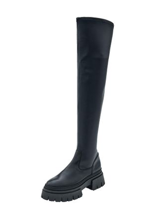 Edited Stiefel Wisgard