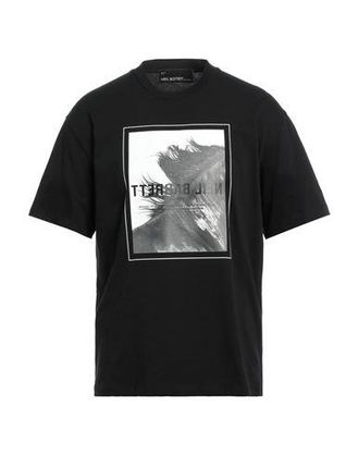 Neil Barrett TOPS - T-shirts sur YOOX.COM