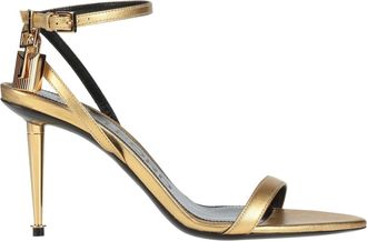 Tom Ford SCHUHE - Sandalen auf YOOX.COM