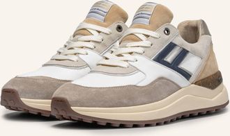 Floris Van Bommel Floris Van Bommel Sneaker De Trikker 01 weiss