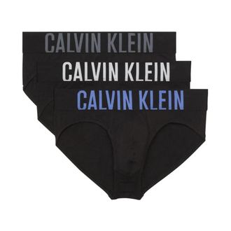 Calvin Klein Underwear - - Underwear - Herren - Schwarzk - S