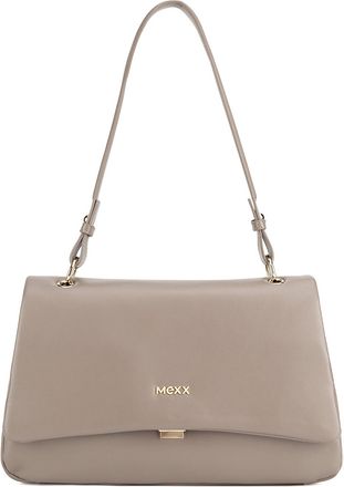 Mexx Handtasche MEXX MEXX-K-006-06 Beige