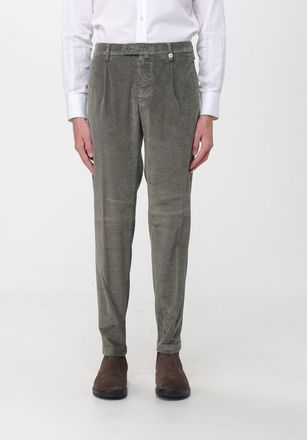 Myths Hose Herren Farbe Gr&uuml;n