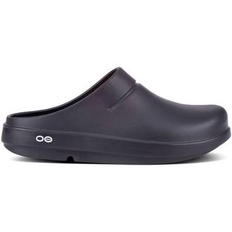 Oofos Herren Recovery-Pantolette OOCLOG