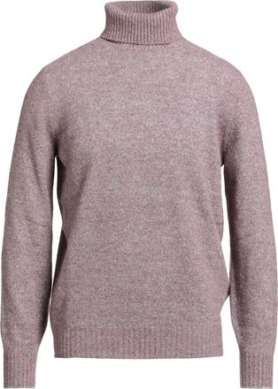 Brunello Cucinelli STRICKWAREN - Rollkragenpullover auf YOOX.COM