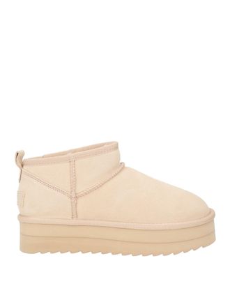 Colors Of California SCHUHE - Stiefeletten auf YOOX.COM