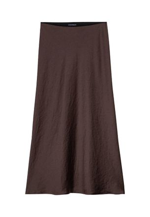 Luisa Cerano Damen Satinrock