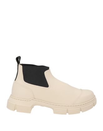 Ganni SCHUHE - Stiefeletten auf YOOX.COM