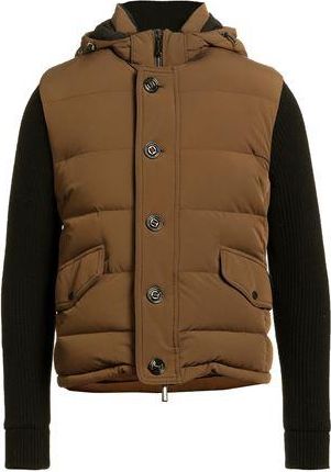 Moorer MANTEAUX - Doudounes plume ou synthétique sur YOOX.COM