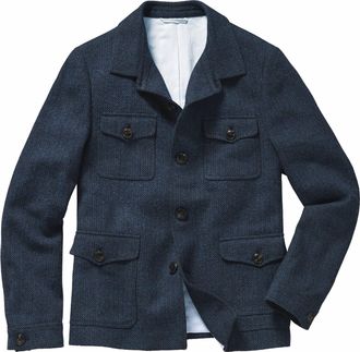 Mey & Edlich Five-Pocket-Sakko