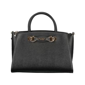 Guess Mimina Bag - - Bags - Damen - Schwarzk - ONE SIZE