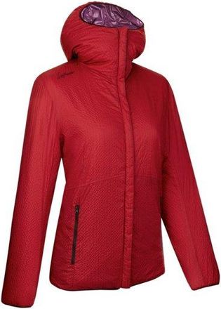 LaMunt Irmi Rev Remoca Insulated - Trekkingjacke - Damen