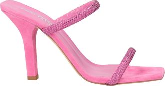 PARIS TEXAS SCHUHE - Sandalen auf YOOX.COM