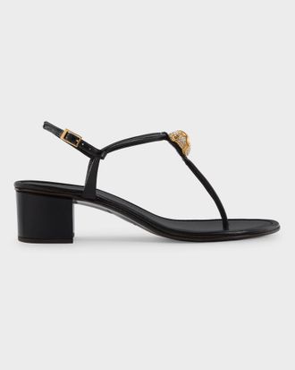 Giuseppe Zanotti COCKTAIL SANDAL 40 Sandalen