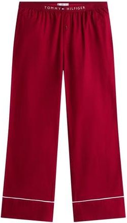 Tommy Hilfiger Bas de pyjama en coton