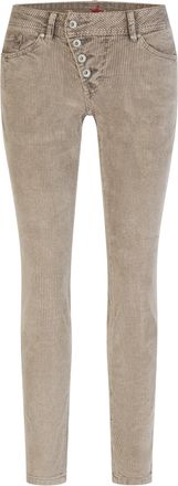 Buena Vista Malibu Cropped Corduroy - XL