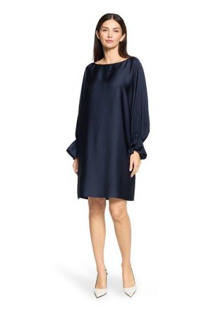 Betty Barclay Midikleid Damen langarm