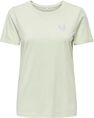 Only Onlkita Life S/S Top Noos