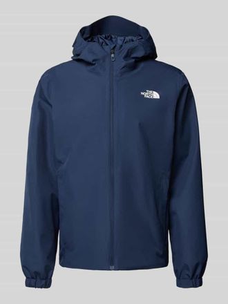 The North Face Jacke mit Kapuze