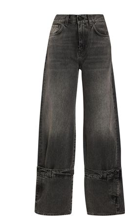 Haikure HOSEN & R&Ouml;CKE - Jeanshosen auf YOOX.COM